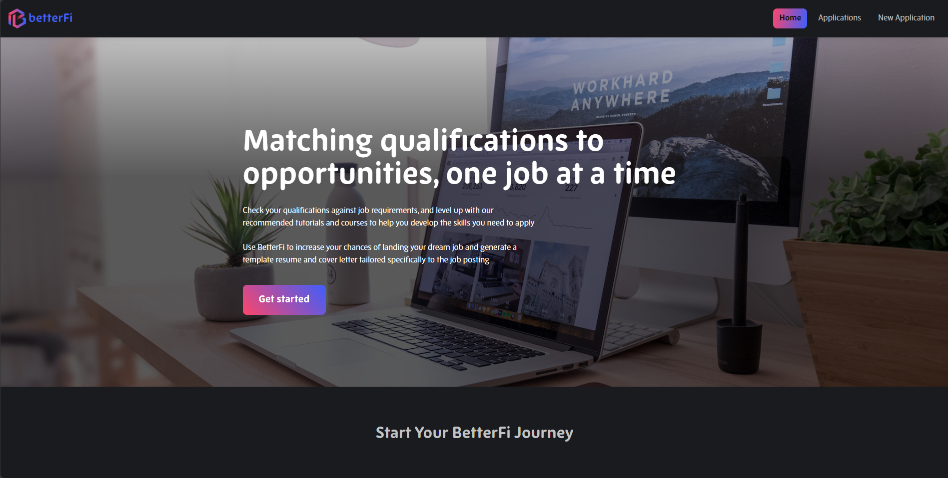 Ravinder Shokar - Full Stack Developer